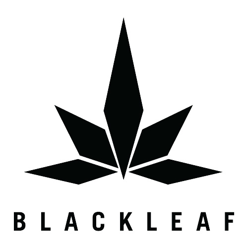 black leaf