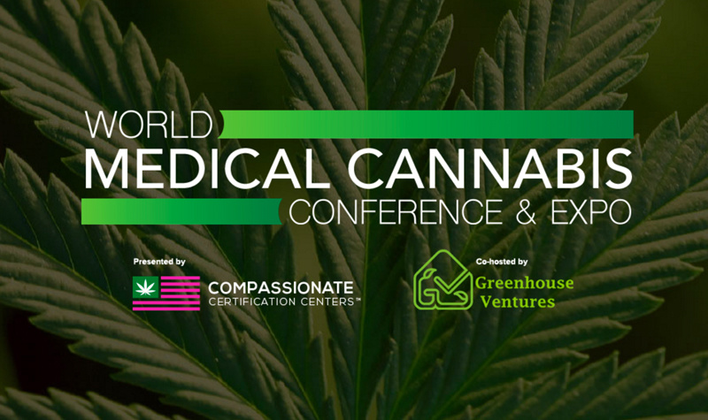 2017 World Medical Cannabis Conference & Expo - Pittsburgh, Pennsylvania