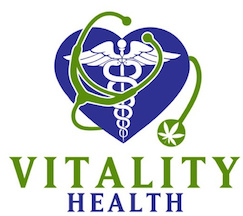Vitality Health Vitality Health