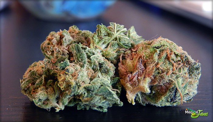 Juicy Fruit Marijuana Strain (Review)