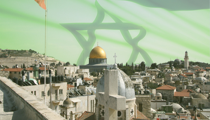 Israel's Largest Established Medical Marijuana Farm