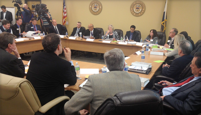 Colorado Task Force Submits Their Final Report On The Implementation Of ...