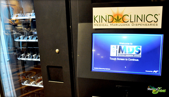 Massachusetts Marijuana Policy and Medbox Technology