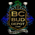 BC Bud Depot - Hamilton, Canada