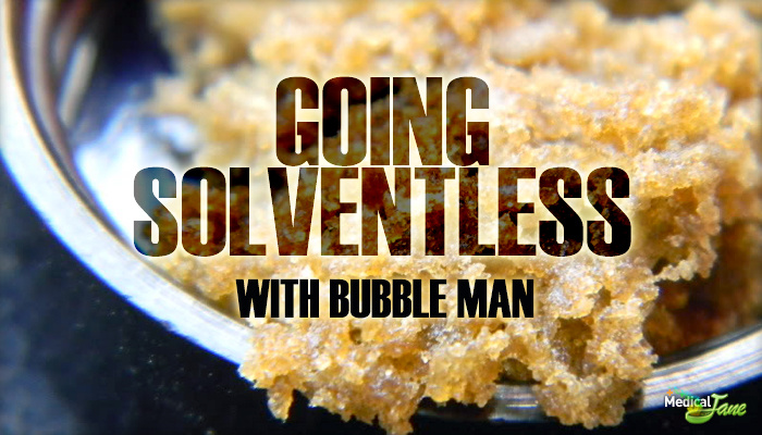 Fresh Headies Owner, Bubble Man Spearheads The Dry Sift