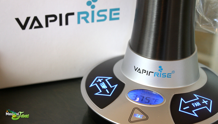 Vapir Rise from Vapir (Review)