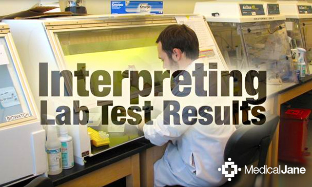 How To Read Medical Marijuana Lab Test Results