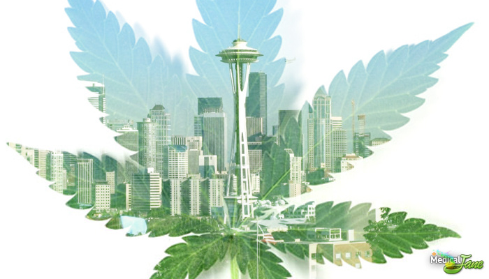 New Medical Marijuana Regulations Proposed In Washington