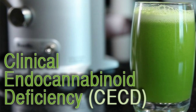 Cannabinoid Deficiency May Explain Your Health Problems