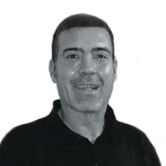 Jaime - Founder of Resin Seeds