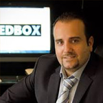 Vincent Mehdizadeh - Founder of Medbox, Inc.