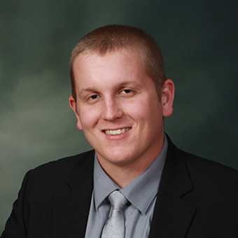 Asa Schaeffer - Founder of Sonoma County Collective