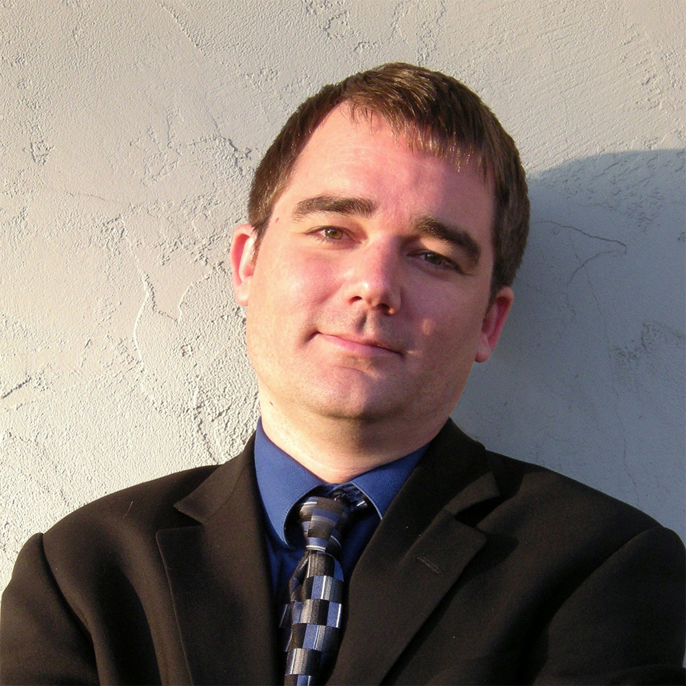 Aaron Smith - Executive Director of National Cannabis Industry ...