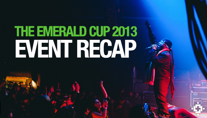 RECAP: The Emerald Cup Celebrates Ten Years Of Growth In Northern ...
