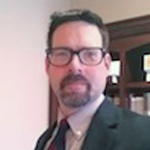 Chris Lindsey - Legislative Analyst of Marijuana Policy Project (MPP)