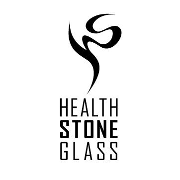 Health Stone Glass