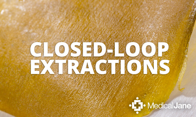 How To Get Started With Closed-Loop Extracting