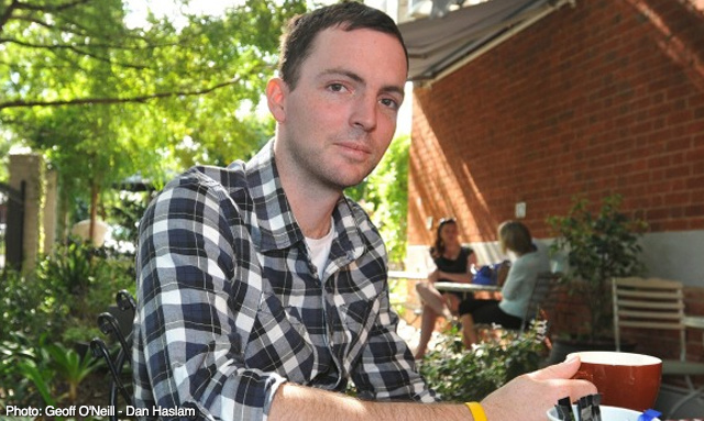 Daniel Haslam's Legacy: Legalizing Medicinal Marijuana