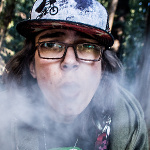 Jasper Gillespie - Founder of 420 Culture