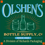 Olshen’s Bottle Supply, Co. - Portland, Oregon