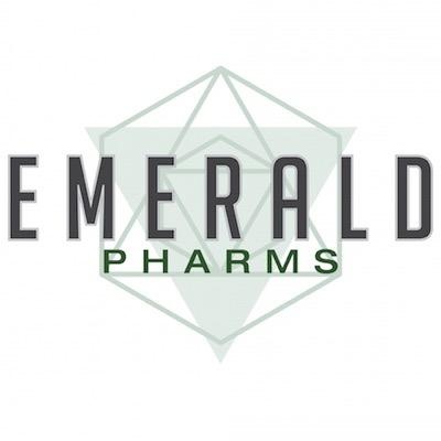 Emerald Pharms - Hopland, California