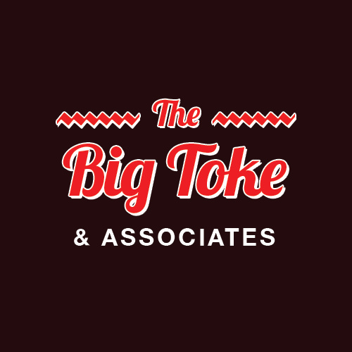 The Big Toke - Toronto, Canada