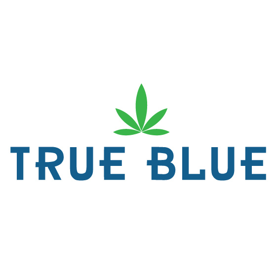 True Blue