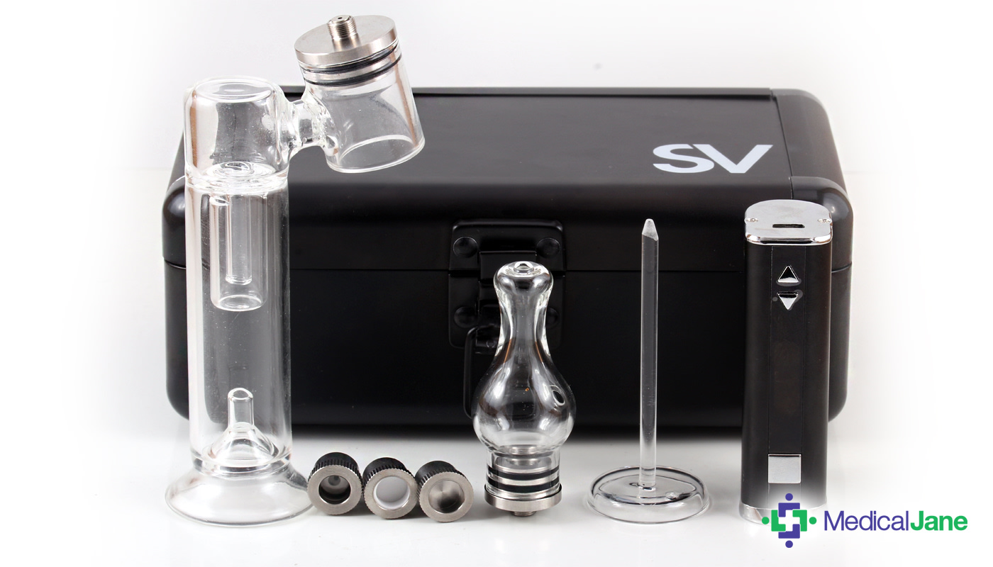 SOURCE nail from SOURCEvapes (Review)