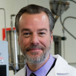 Steven Bennett, Ph.D. - Managing Scientific Director of Evolab