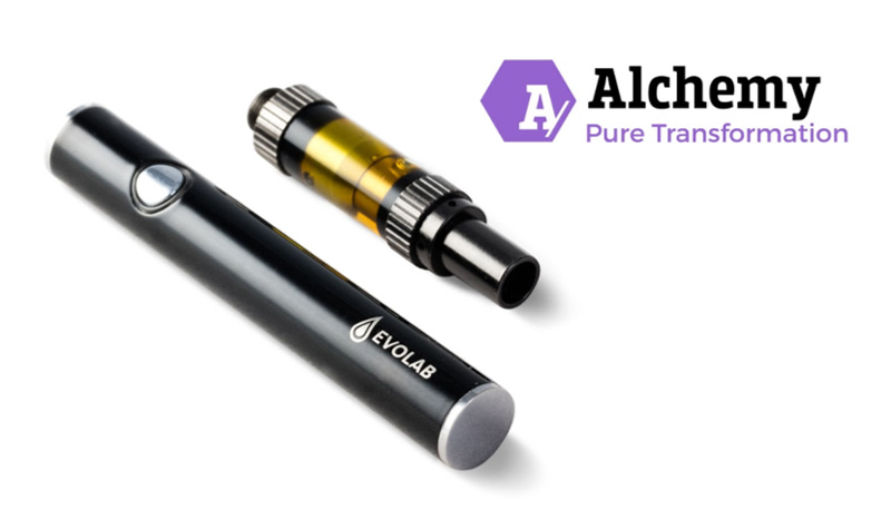 What’s in Your Vape Pen Oil Cartridge?