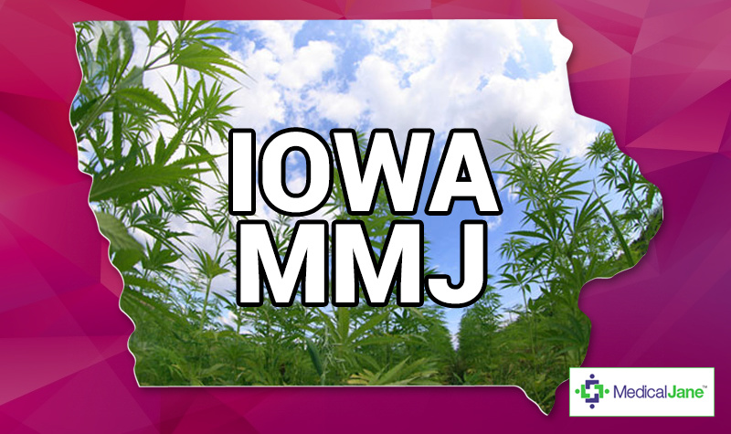 Iowa Could Create Workable Medical Marijuana Program