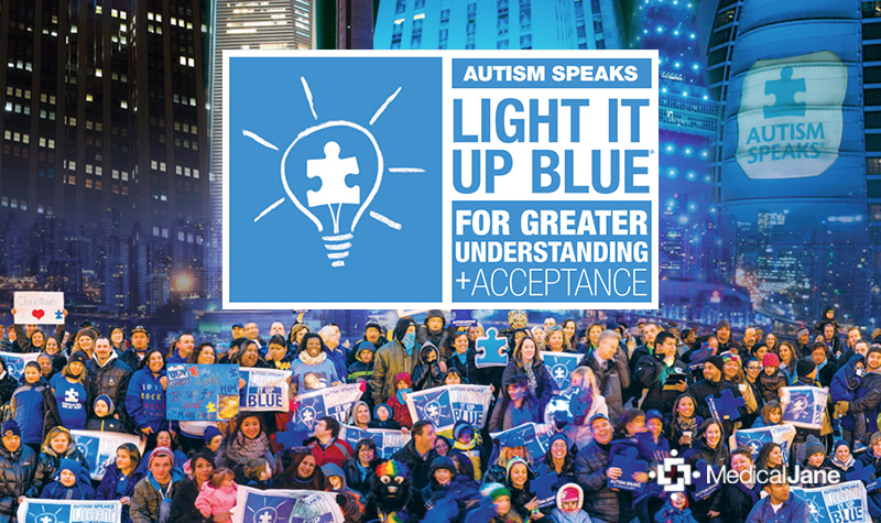 April 2: Celebrate World Autism Day