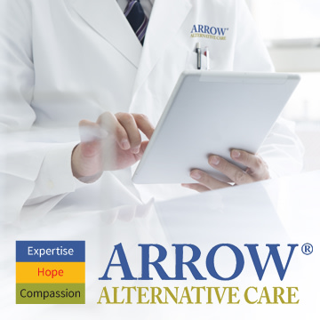 Arrow Alternative Care - Hartford, Connecticut