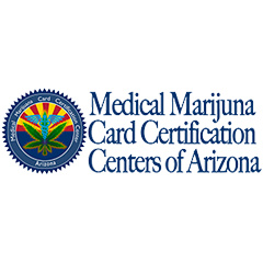 Medical Marijuana Card Certification Centers of Arizona