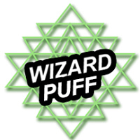 Wizard Puff