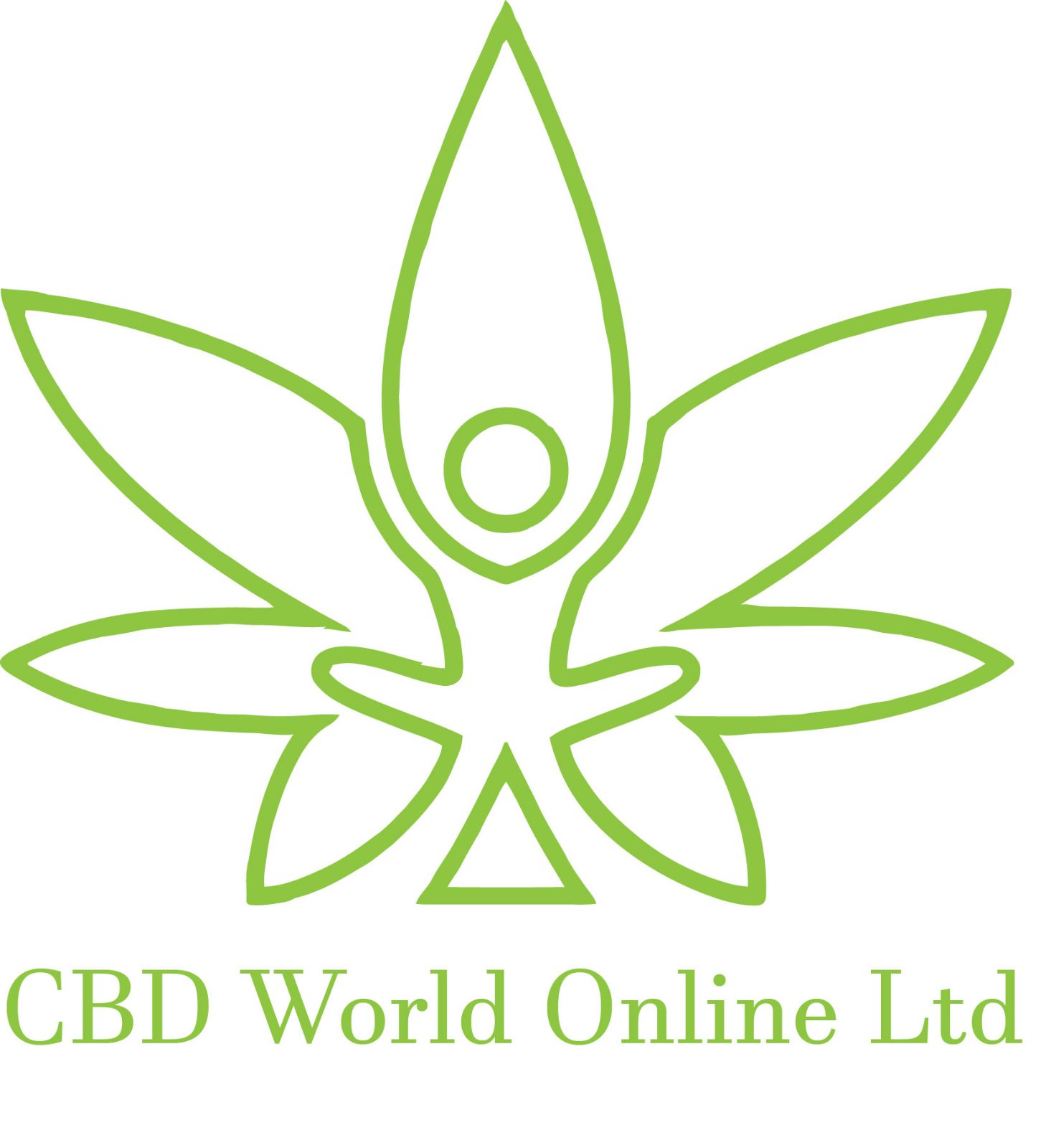 CBD World Online Ltd