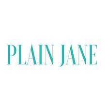 Plain Jane