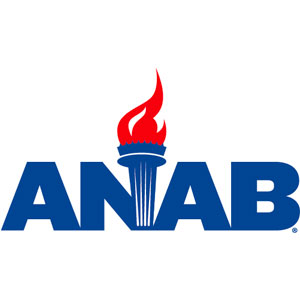ANSI National Accreditation Board (ANAB)