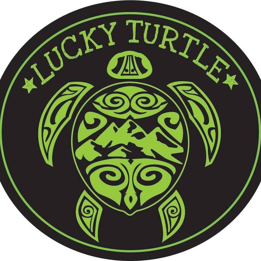 Lucky Turtle