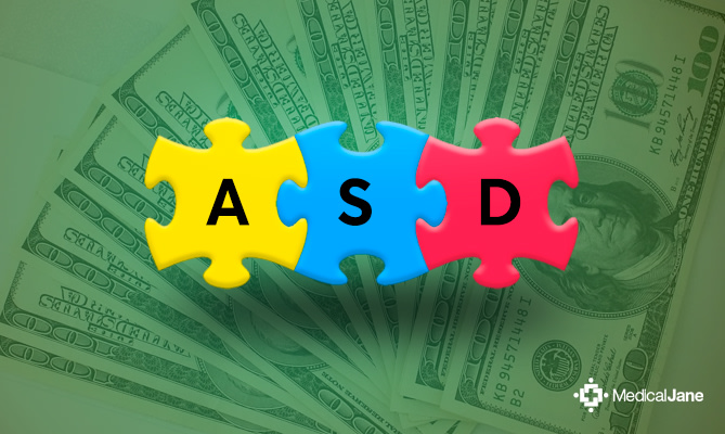 Autism CARES Act Passes; Provides $1.8B in New Funding