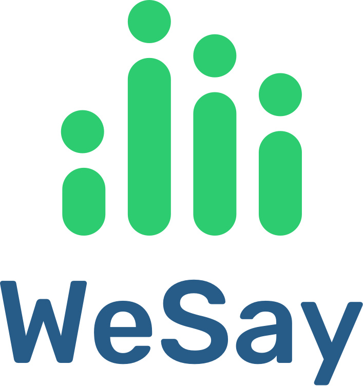WeSay