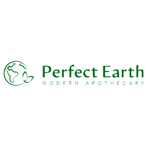 Perfect Earth Modern Apothecary