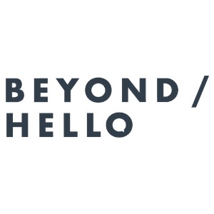 Beyond Hello
