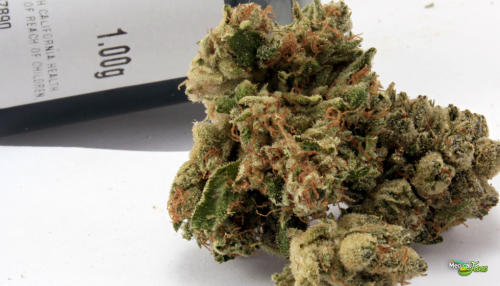 white fire og leafly