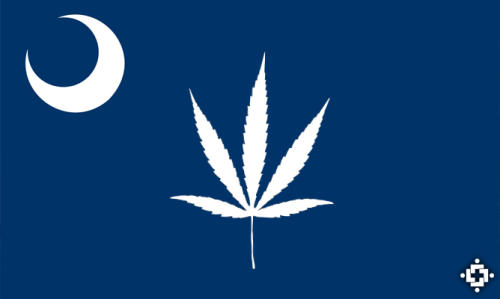 legal weed south carolina