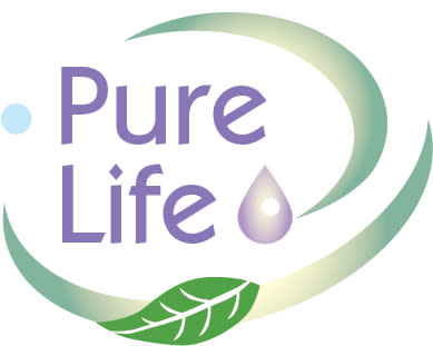 pure logo uk